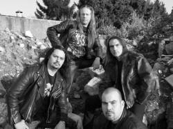 Sacred Gate - discographie, line-up, biographie, interviews, photos