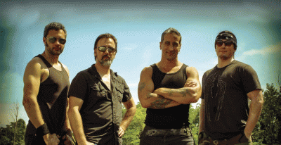 Sacred Oath - discographie, line-up, biographie, interviews, photos