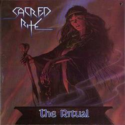 Sacred Rite The Ritual (Album)- Spirit of Metal Webzine (en)