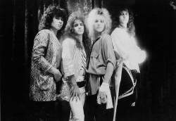 Sacred Rite - discography, line-up, biography, interviews, photos