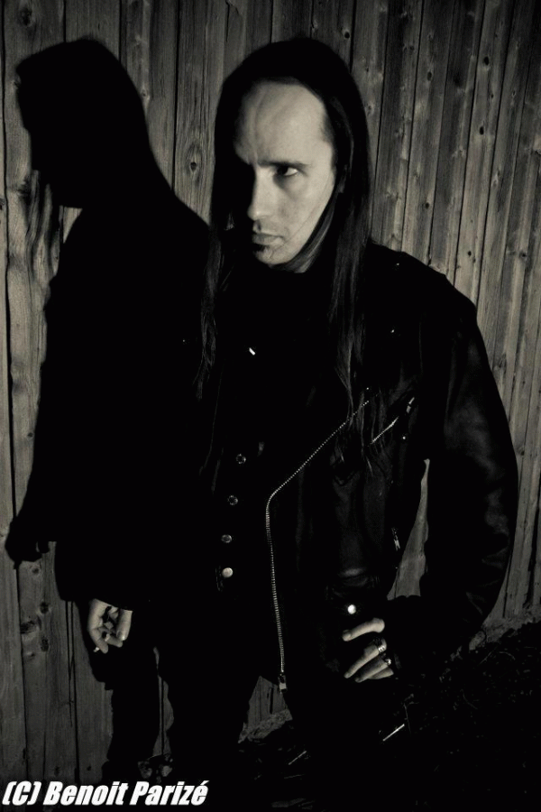 Sacrenoir - discography, line-up, biography, interviews, photos