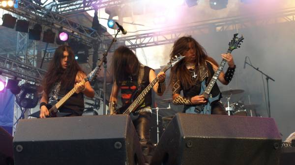 Sadistic Intent - discography, line-up, biography, interviews, photos