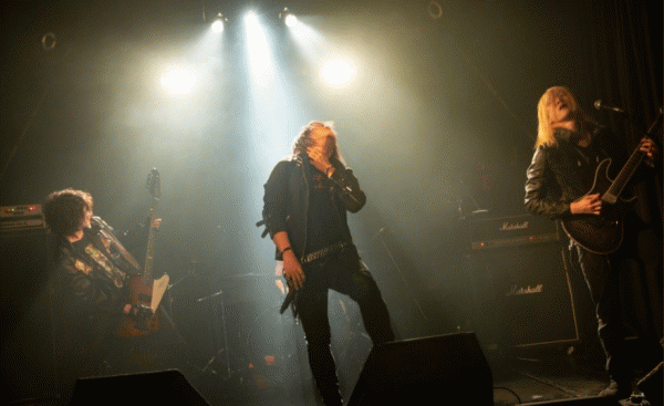 Sadness (JAP) - discography, line-up, biography, interviews, photos