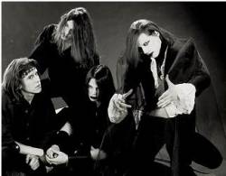 Sadness (CH) - Discografía, line-up, biografía, entrevistas, fotos