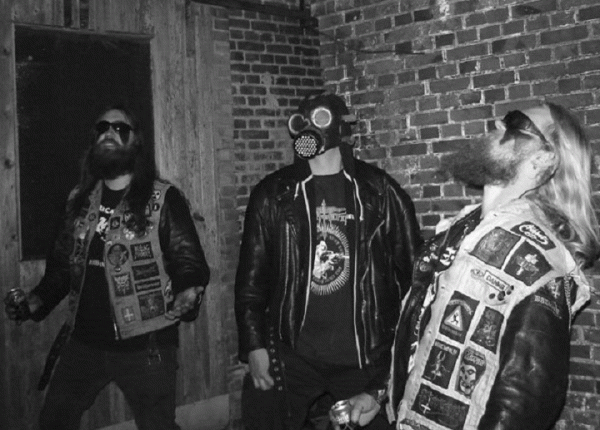 Sadomator - discography, line-up, biography, interviews, photos