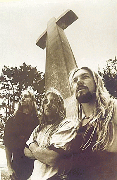 Sadus - discography, line-up, biography, interviews, photos