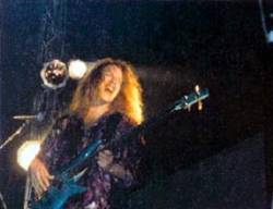 Sage (USA-1) - discography, line-up, biography, interviews, photos