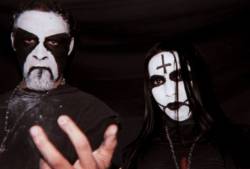 Sagoth - discography, line-up, biography, interviews, photos