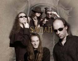 Saidian - Diskografie, Line-Up, Biografie, Interviews, Fotos