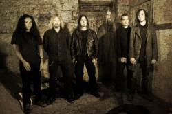 Saille - discography, line-up, biography, interviews, photos