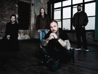 Saint Asonia - discography, line-up, biography, interviews, photos