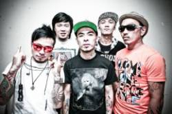 Saint Loco - Discografía, line-up, biografía, entrevistas, fotos