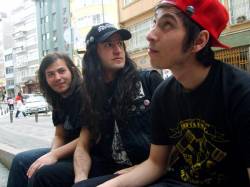 Sakatat - discography, line-up, biography, interviews, photos