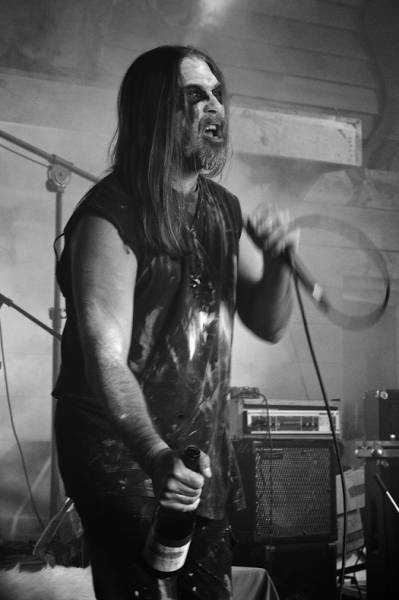 Sale Freux - discographie, line-up, biographie, interviews, photos