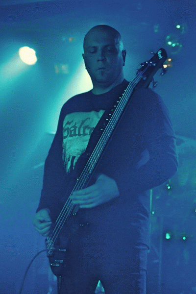 Saltus - discography, line-up, biography, interviews, photos