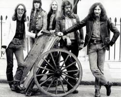 Sam Apple Pie - discography, line-up, biography, interviews, photos