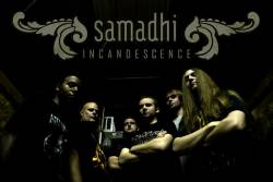 Samadhi - discography, line-up, biography, interviews, photos