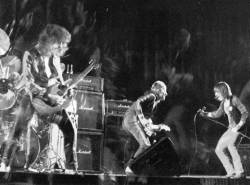 Samson (UK) - discography, line-up, biography, interviews, photos