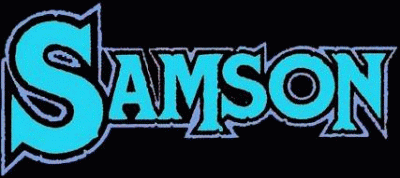 Samson (UK) - discographie, line-up, biographie, interviews, photos