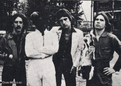 Samson (UK) - discography, line-up, biography, interviews, photos