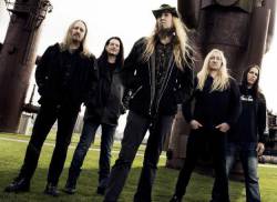 Sanctuary (USA-1) - discography, line-up, biography, interviews, photos
