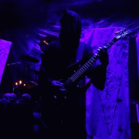 Sanguinem Daemonus - discography, line-up, biography, interviews, photos