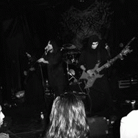 Sanguinem Daemonus - discography, line-up, biography, interviews, photos