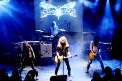 Santa Cruz - discography, line-up, biography, interviews, photos