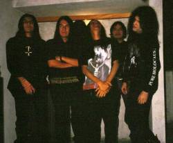 Saram - discography, line-up, biography, interviews, photos