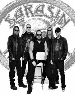 Sarasin AD - discography, line-up, biography, interviews, photos