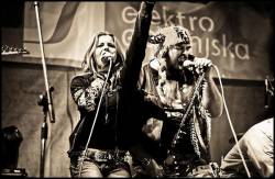 Sarcasm (SVN) - discography, line-up, biography, interviews, photos