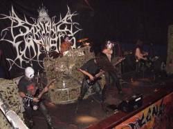 Sardonic Impious - discography, line-up, biography, interviews, photos