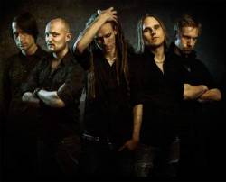 Sarea - discography, line-up, biography, interviews, photos