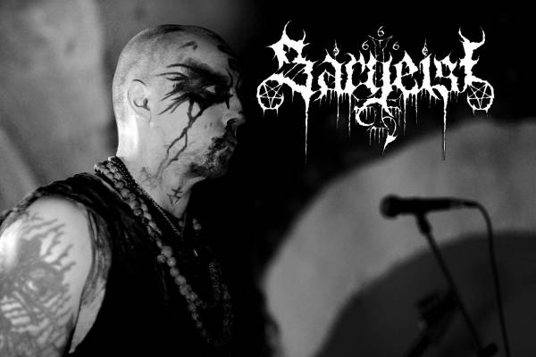 Sargeist - discography, line-up, biography, interviews, photos