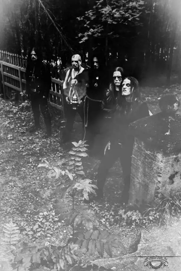 Sargeist - discography, line-up, biography, interviews, photos