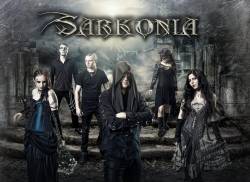 Sarkonia - discography, line-up, biography, interviews, photos