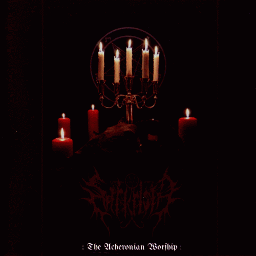 Sarkrista The Acheronian Worship (Album)- Spirit of Metal Webzine (fr)