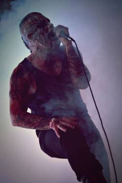 Sarkrista - discography, line-up, biography, interviews, photos