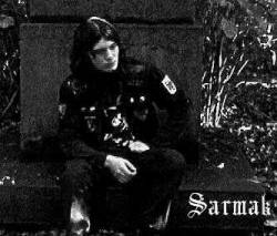 Sarmak - discographie, line-up, biographie, interviews, photos