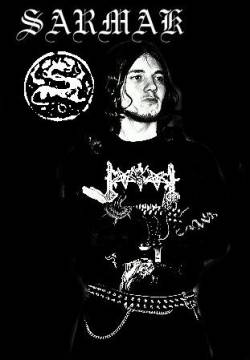 Sarmak - discography, line-up, biography, interviews, photos