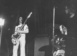 Sassafras - discography, line-up, biography, interviews, photos