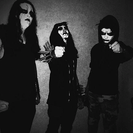 Satanic Rites III - discography, line-up, biography, interviews, photos