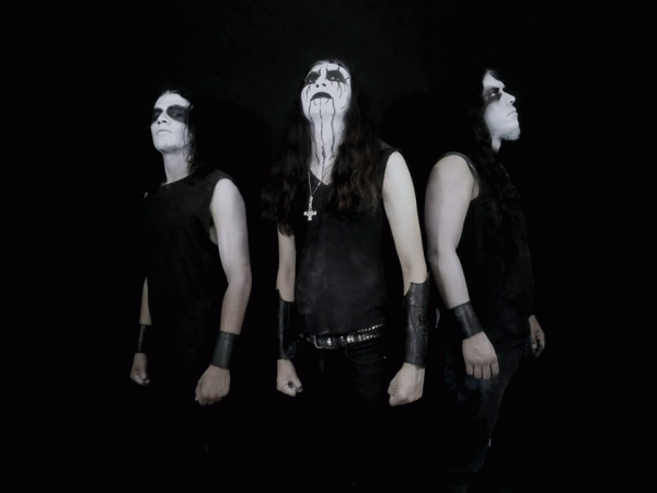 Satanic Rites III - discography, line-up, biography, interviews, photos