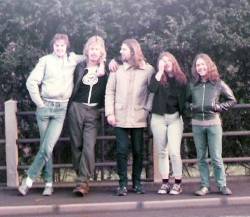 Satanic Rites - discography, line-up, biography, interviews, photos