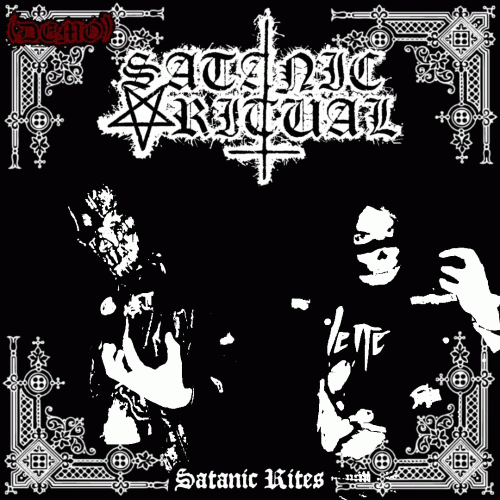 Satanic Ritual - discography, line-up, biography, interviews, photos