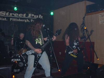 Sathanas - discography, line-up, biography, interviews, photos