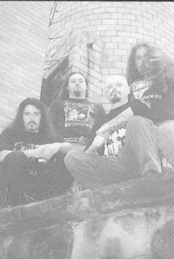 Sathanas - discography, line-up, biography, interviews, photos