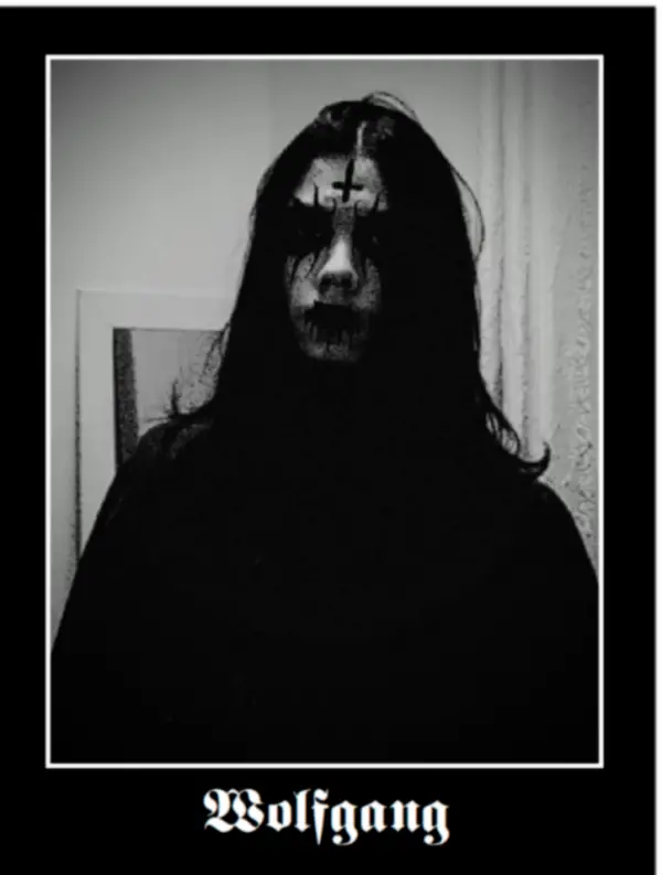 Saukopf - discography, line-up, biography, interviews, photos