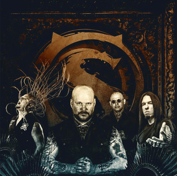 Sault - discography, line-up, biography, interviews, photos