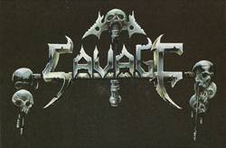 Savage (UK) - discography, line-up, biography, interviews, photos